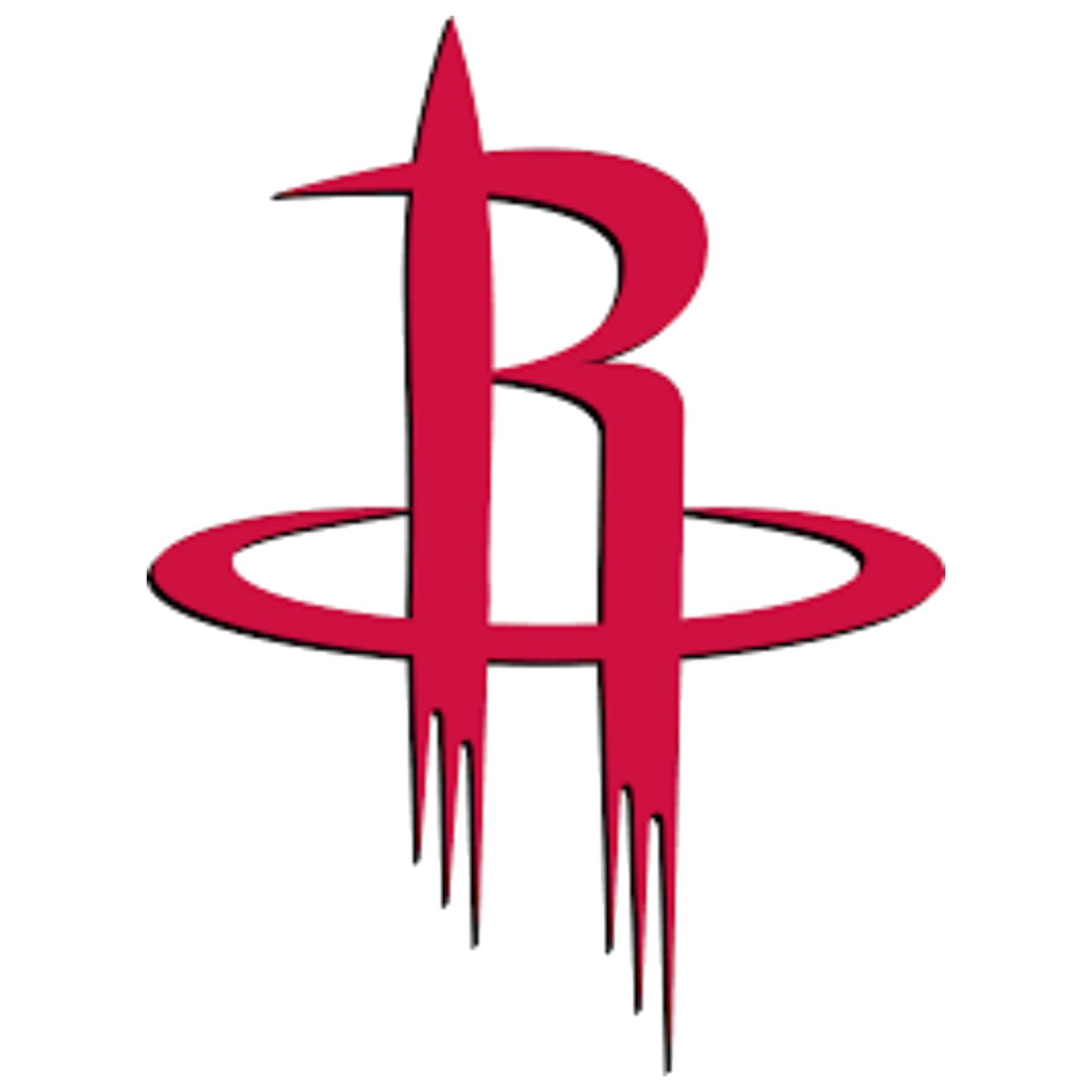 HOUSTON ROCKETS – The Throwback Store