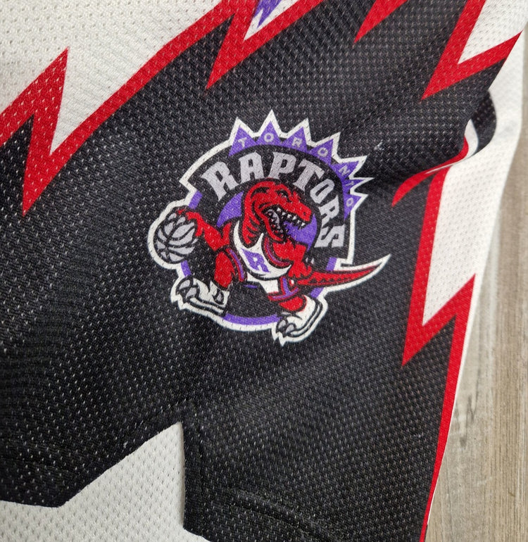 100% Authentic Vintage NBA Jerseys & Basketball Clothing UK – The ...