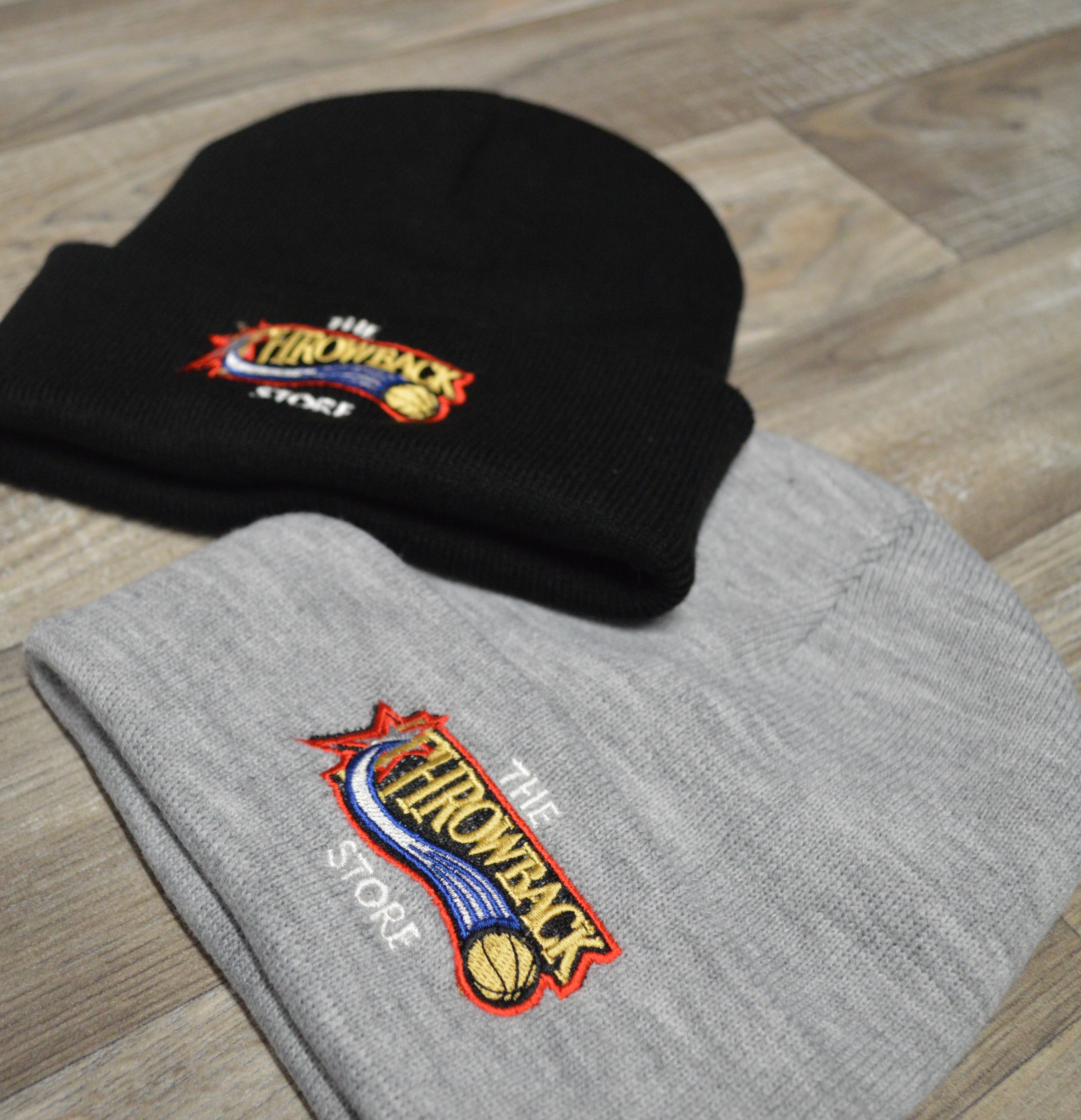 TBS CLOTHING – The Throwback Store