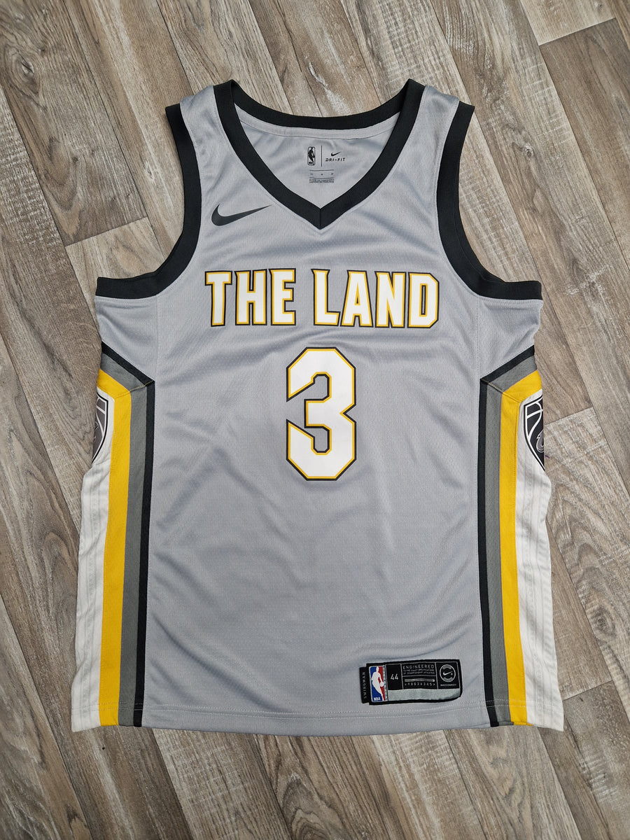 🏀 Cleveland Cavaliers Jersey Size Medium – The Throwback Store 🏀