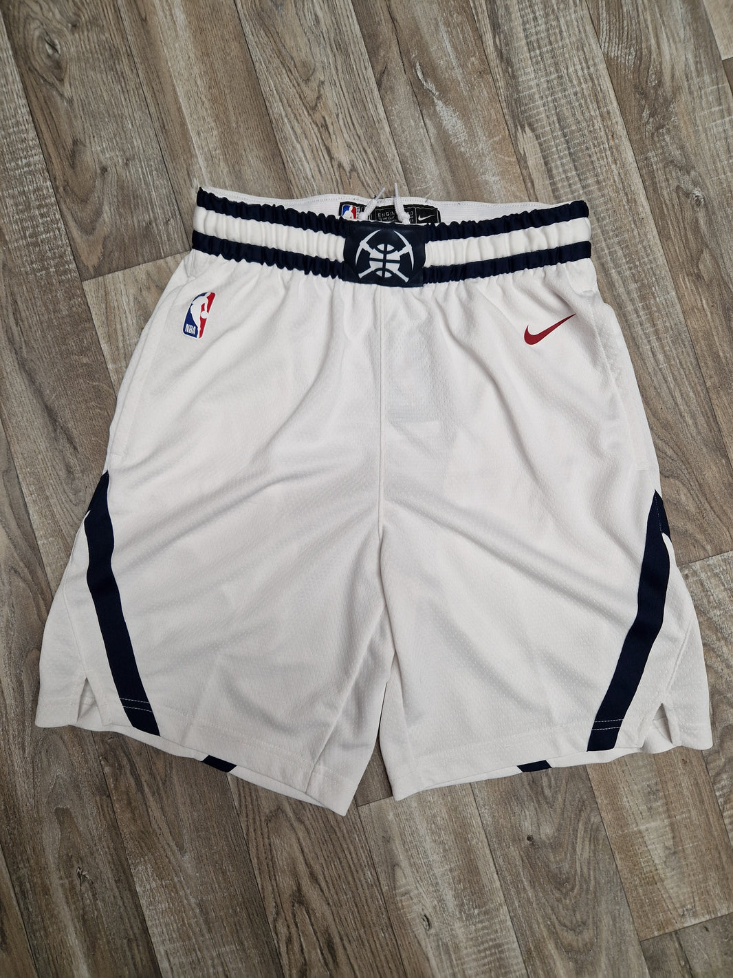 NBA Basketball Shorts 🩳 – The Throwback Store