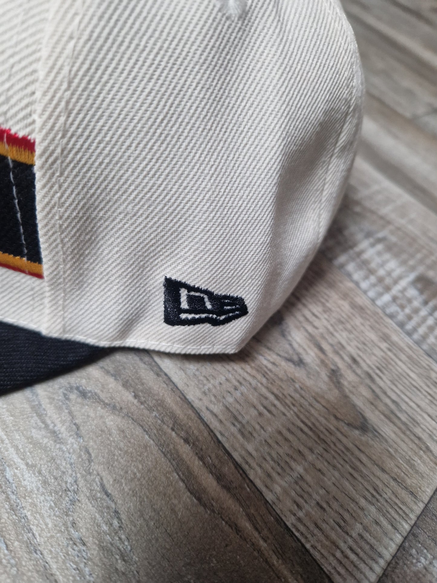 Miami Heat Snapback Hat – The Throwback Store