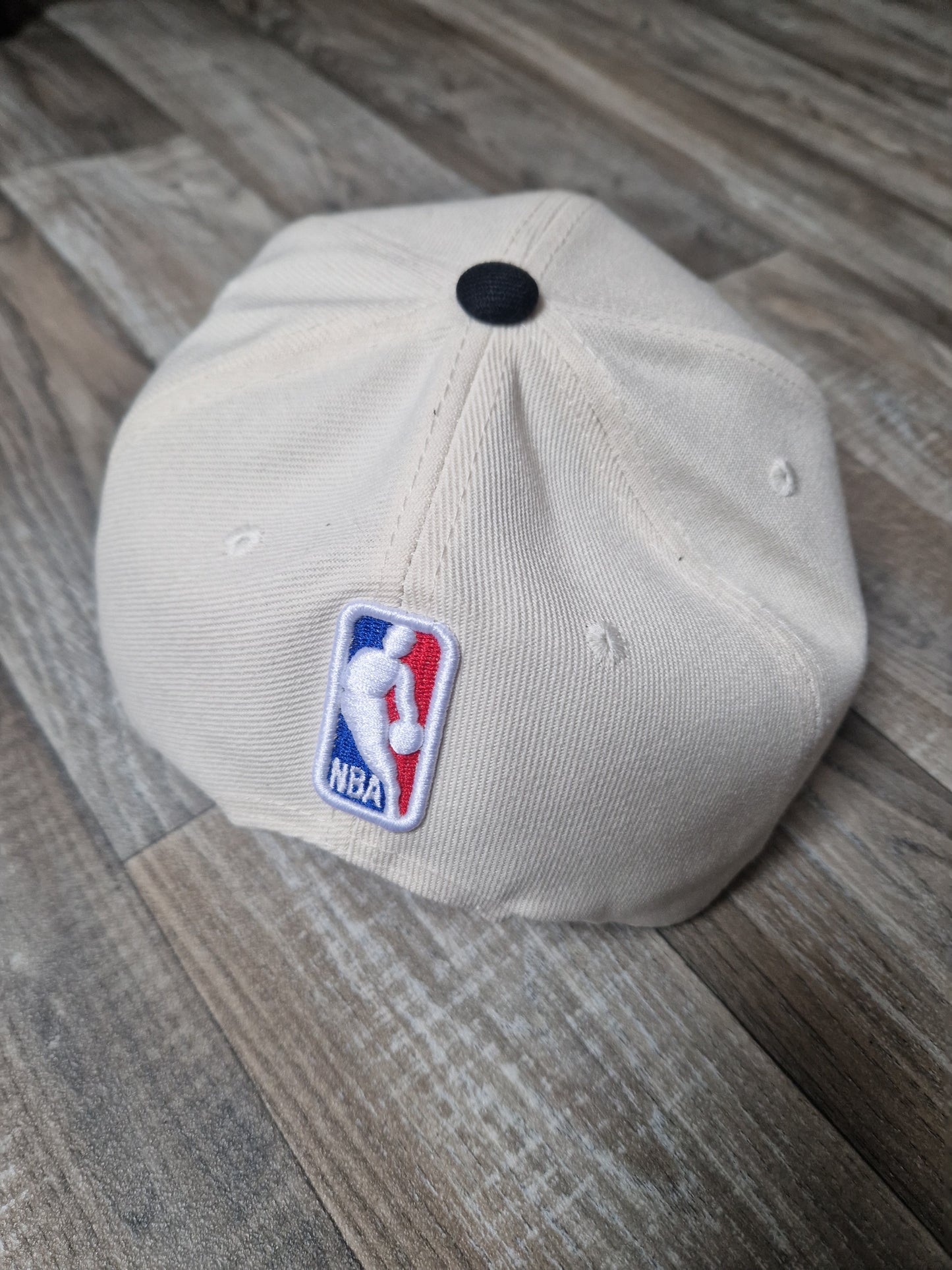 Miami Heat Snapback Hat – The Throwback Store