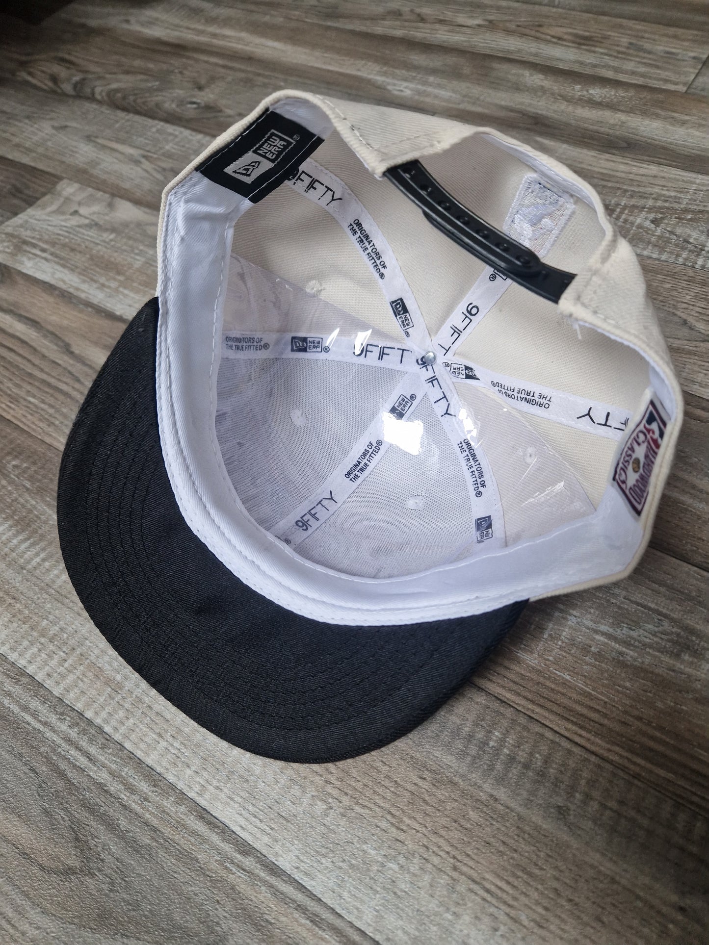 Miami Heat Snapback Hat – The Throwback Store
